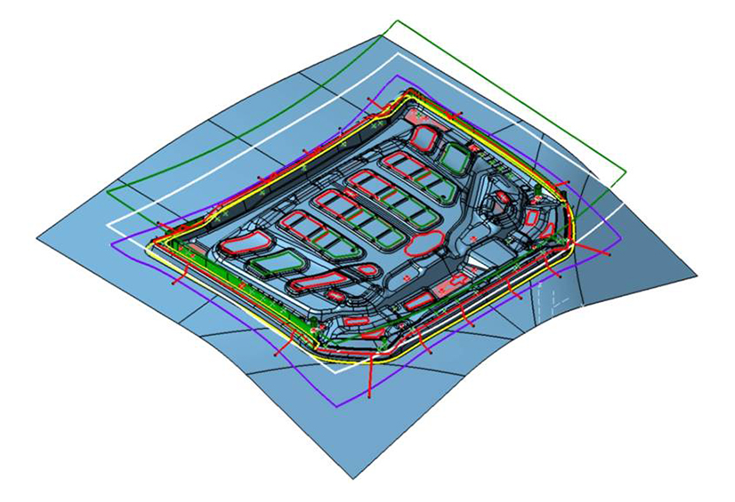 Services / Process Design & Simulation :: Prodiz Engineering